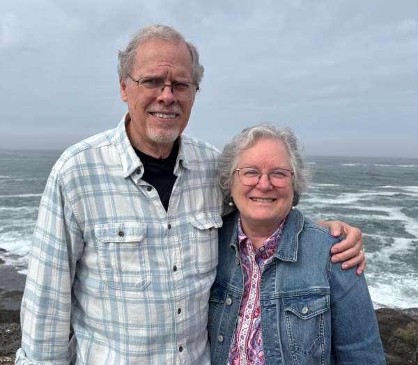 Frontier Ventures | Brad & Beth Gill