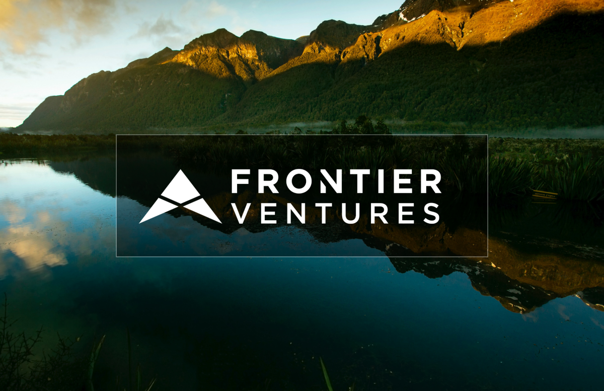 Frontier Ventures | Jason & Sarah K