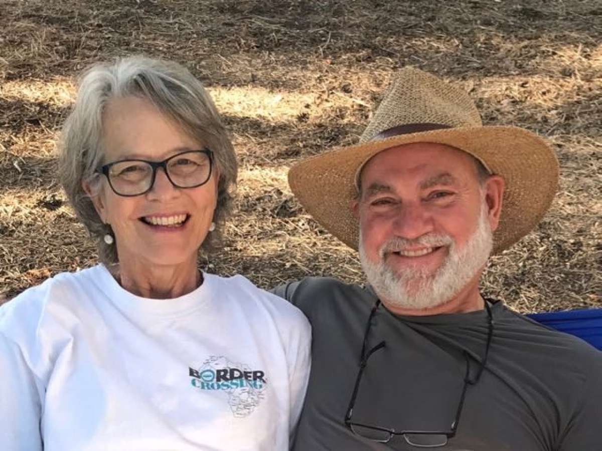 Frontier Ventures | Bruce & Linda Koch
