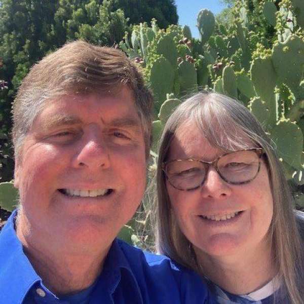 Frontier Ventures | Keith & Lois Carey