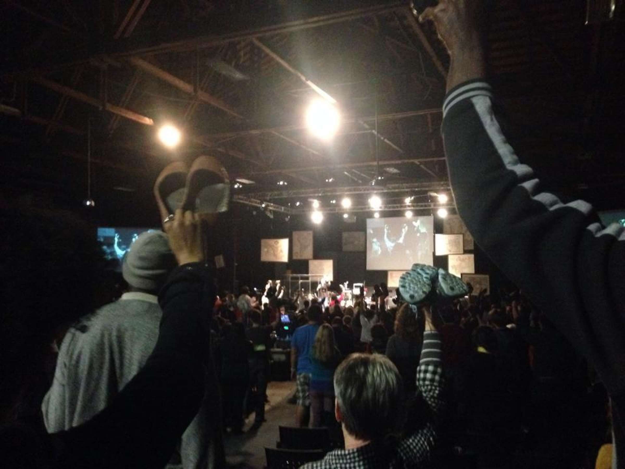 Frontier Ventures | The Critical Need for Prophetic Mobilization…