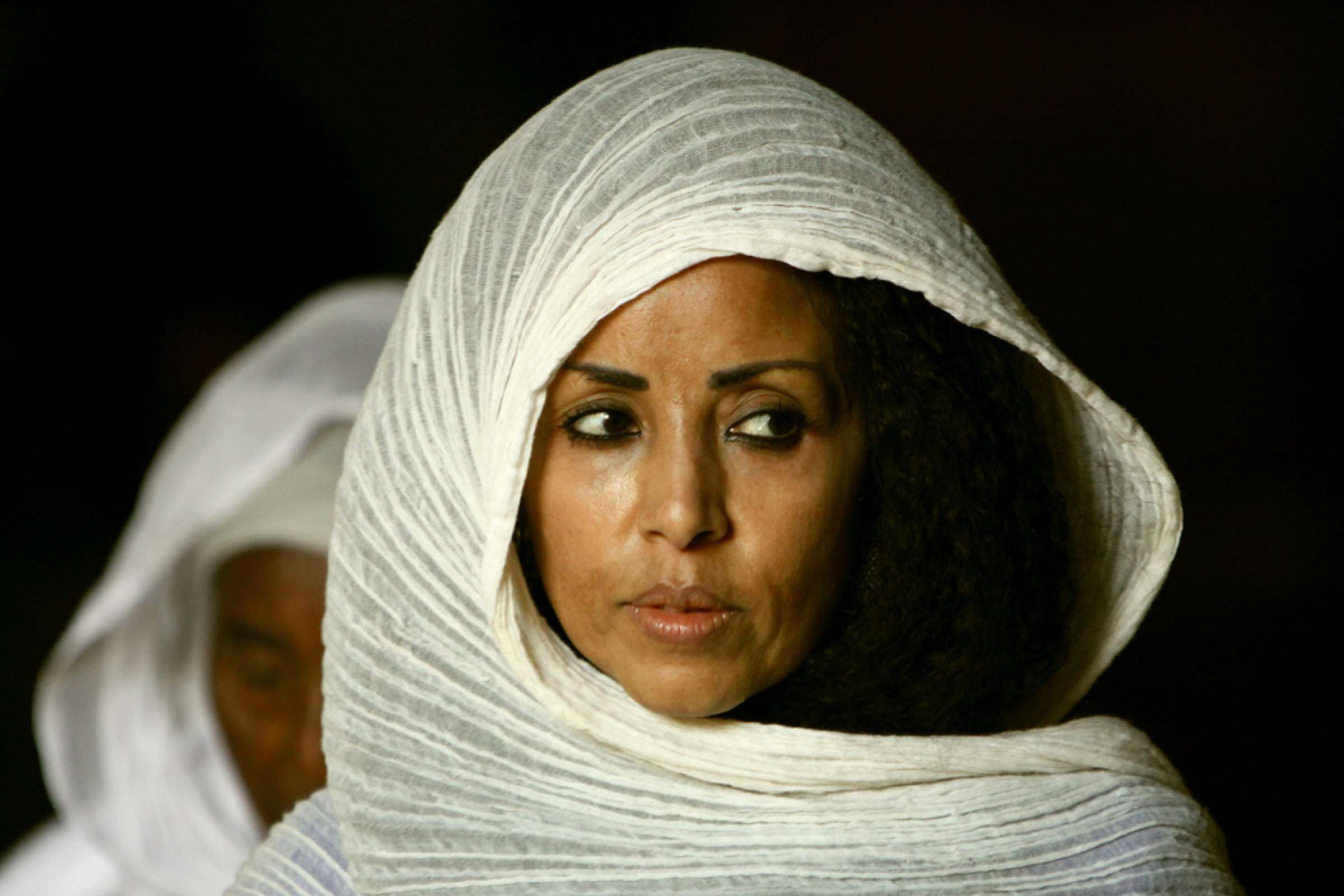 Frontier Ventures | Winter on Contextualization in Frontier Mission