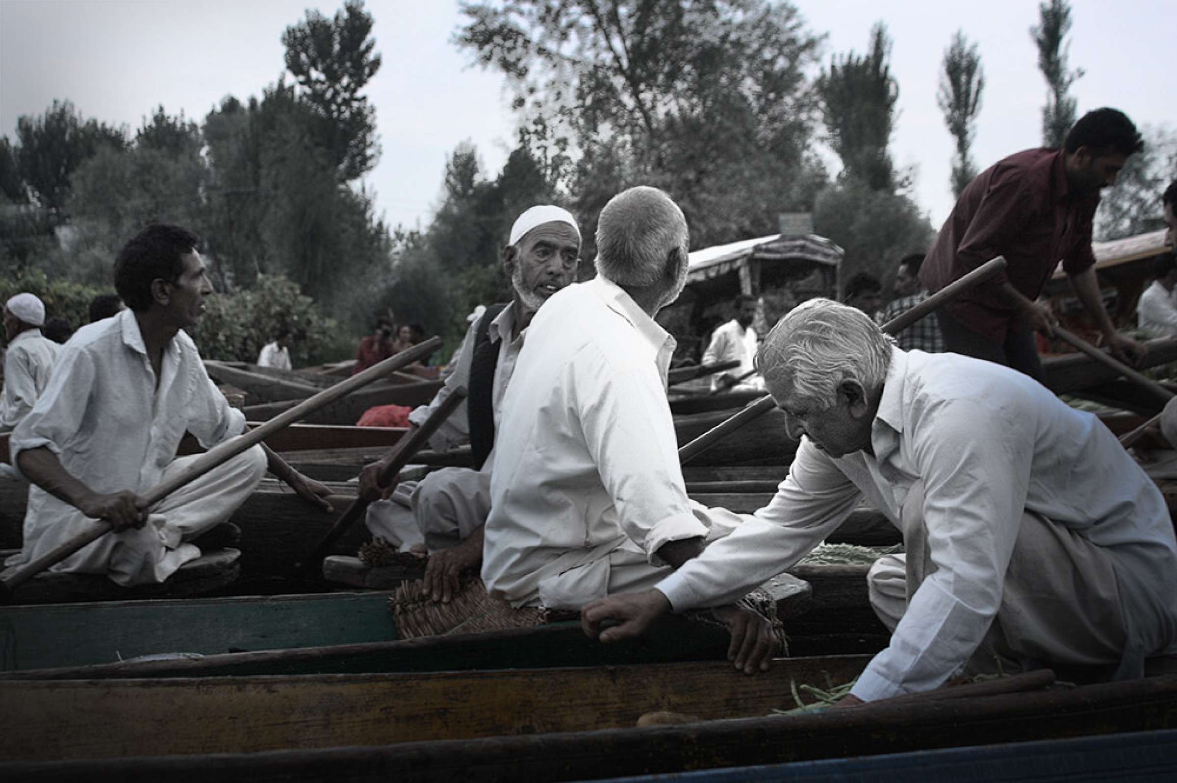 Frontier Ventures | 5 Key Principles of Cooperation in Frontier…