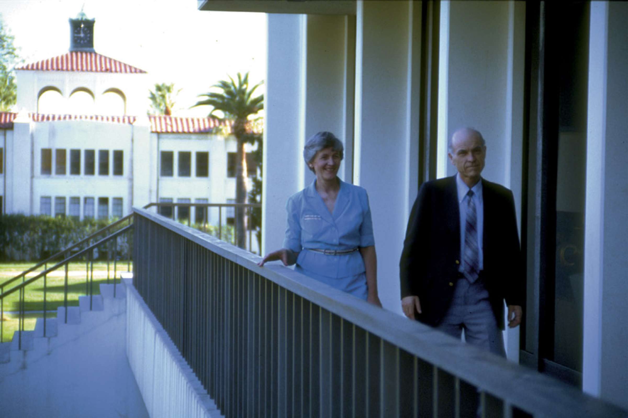 Frontier Ventures | Tribute to Dr. Ralph Winter